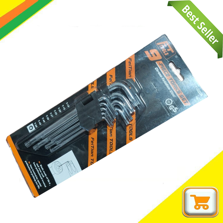 Allen wrench flower type | Lazada PH