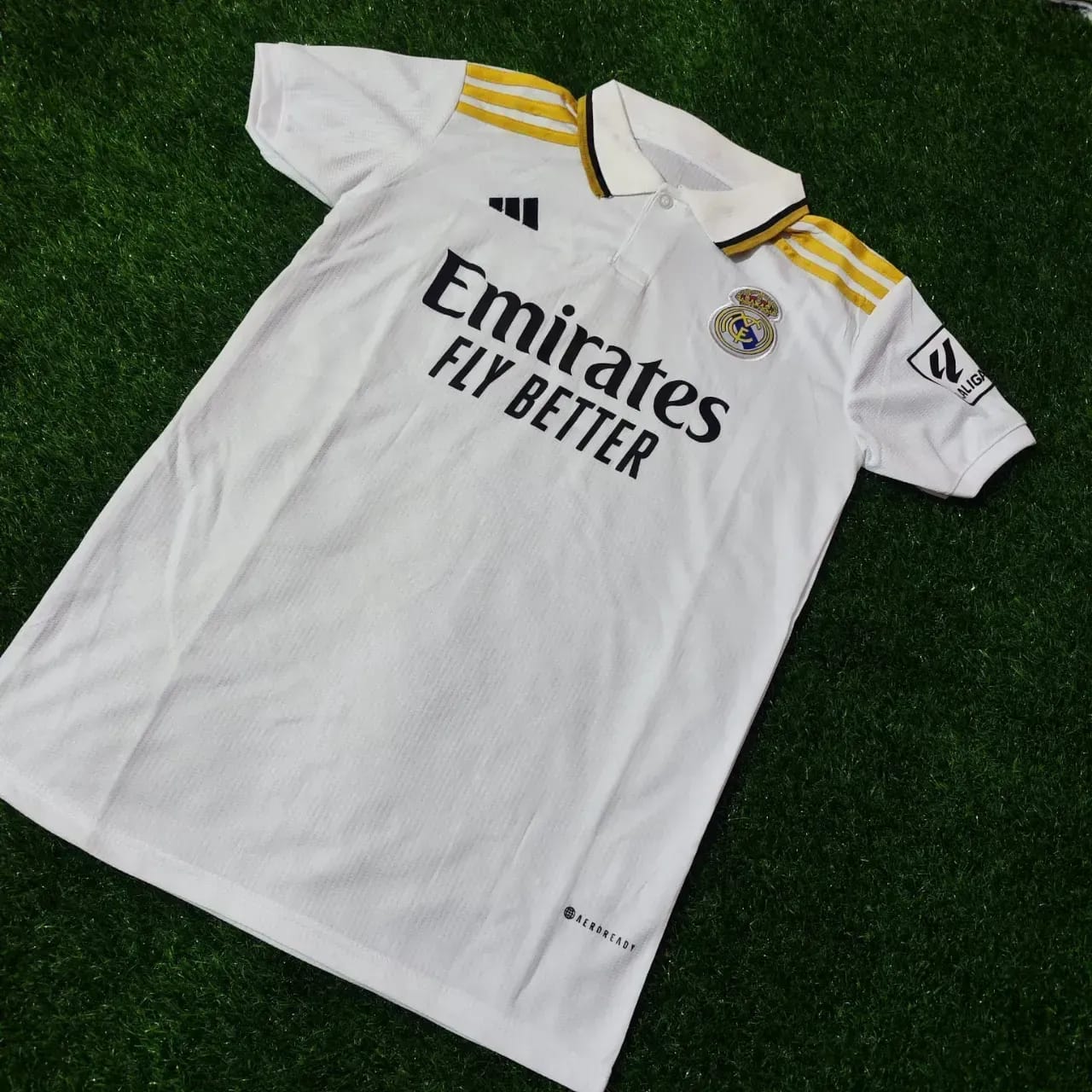 Real Madrid Concept Kit Jersey 2023-24 - Real Madrid RMA FC Concept Kit ...