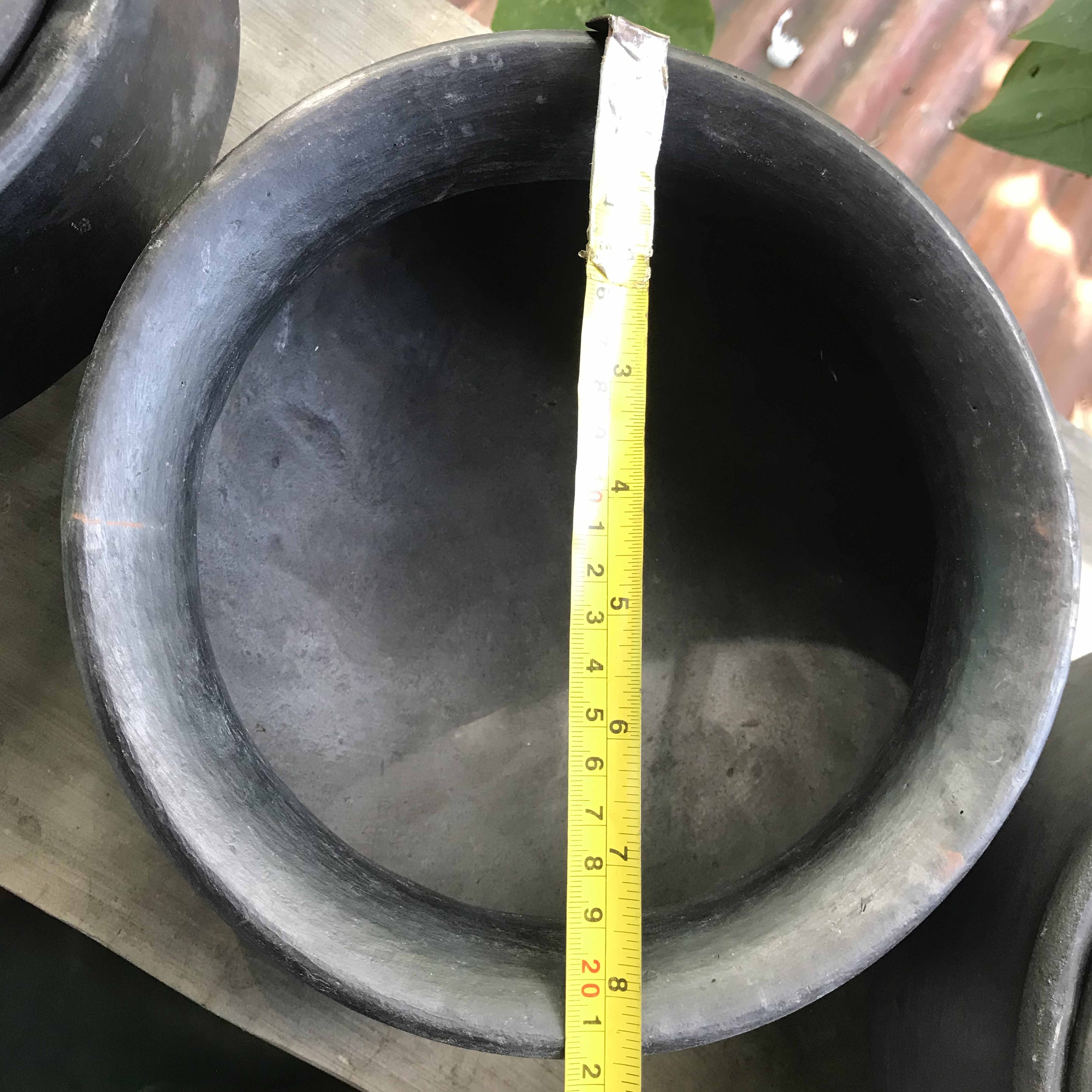 Clay Pot Palayok Native Traditional Filipino Cooking Style Small Medium ...