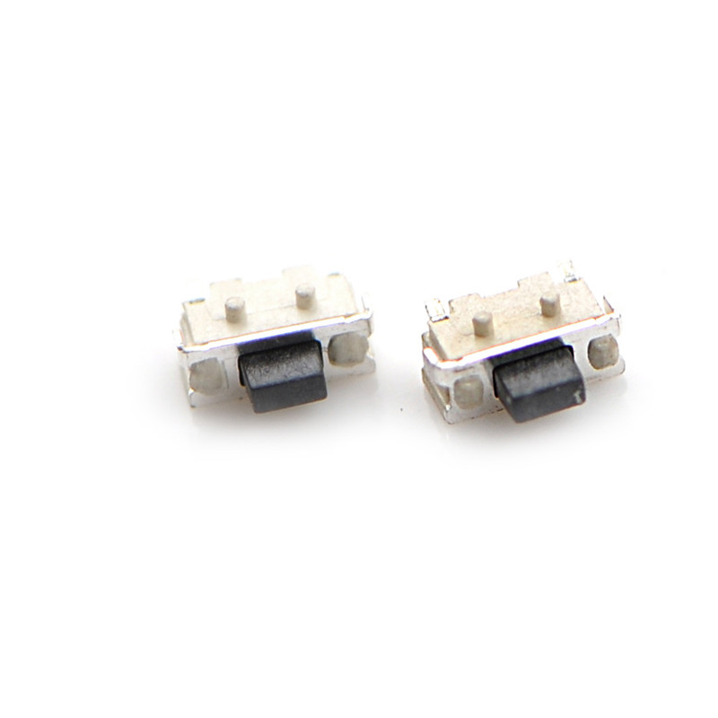 20pcs Side Tactile Push Button Micro SMD SMT Tact Switch 2*4mm | Daraz ...
