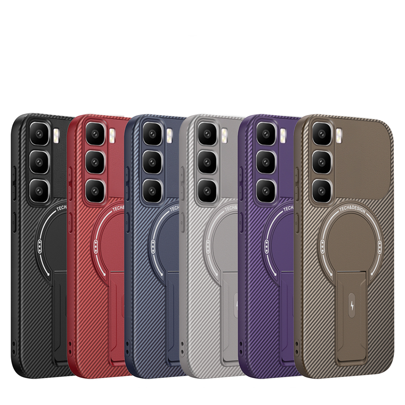 Phone cover For infinix Hot 40i 50i 60i 40 60 Pro Plus case shell ...