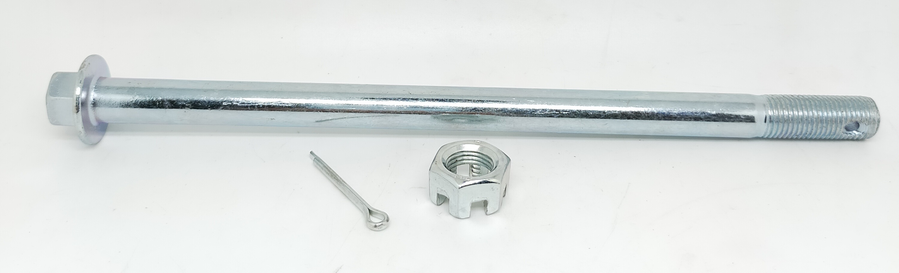 FRONT AXLE - XRM 110 / WAVE 110 | Lazada PH