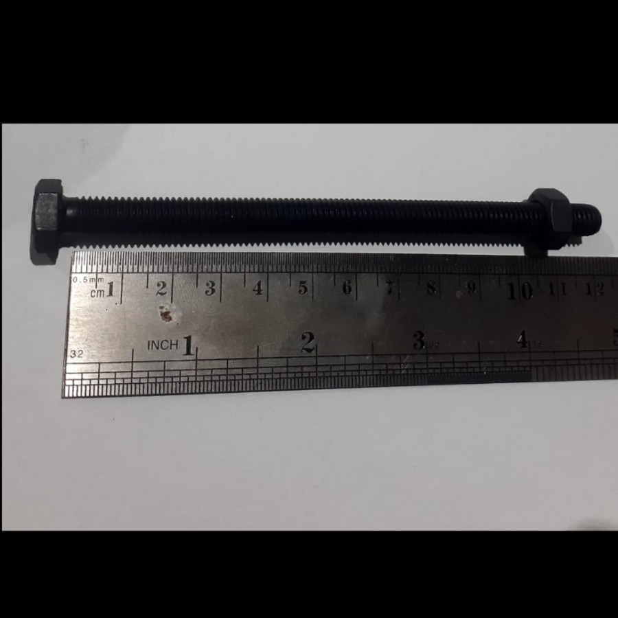 BAUT BAJA 8.8 M8X120 / BAUT BAJA M8X120 / BAUT BAJA M8 X 120 / BAUT HTB ...