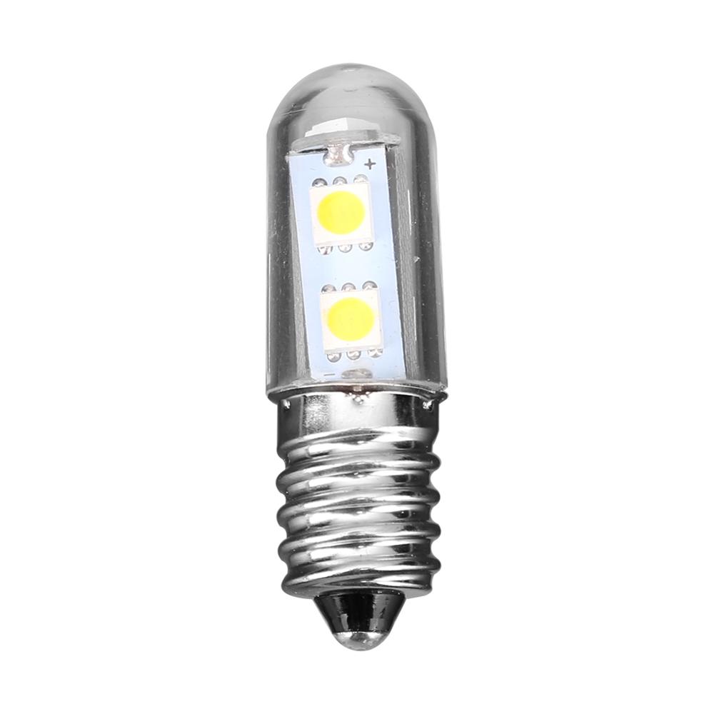 【KCALOE Store】Mini E14 5050 SMD Bulbs Lamp Corn Replacement Light for ...