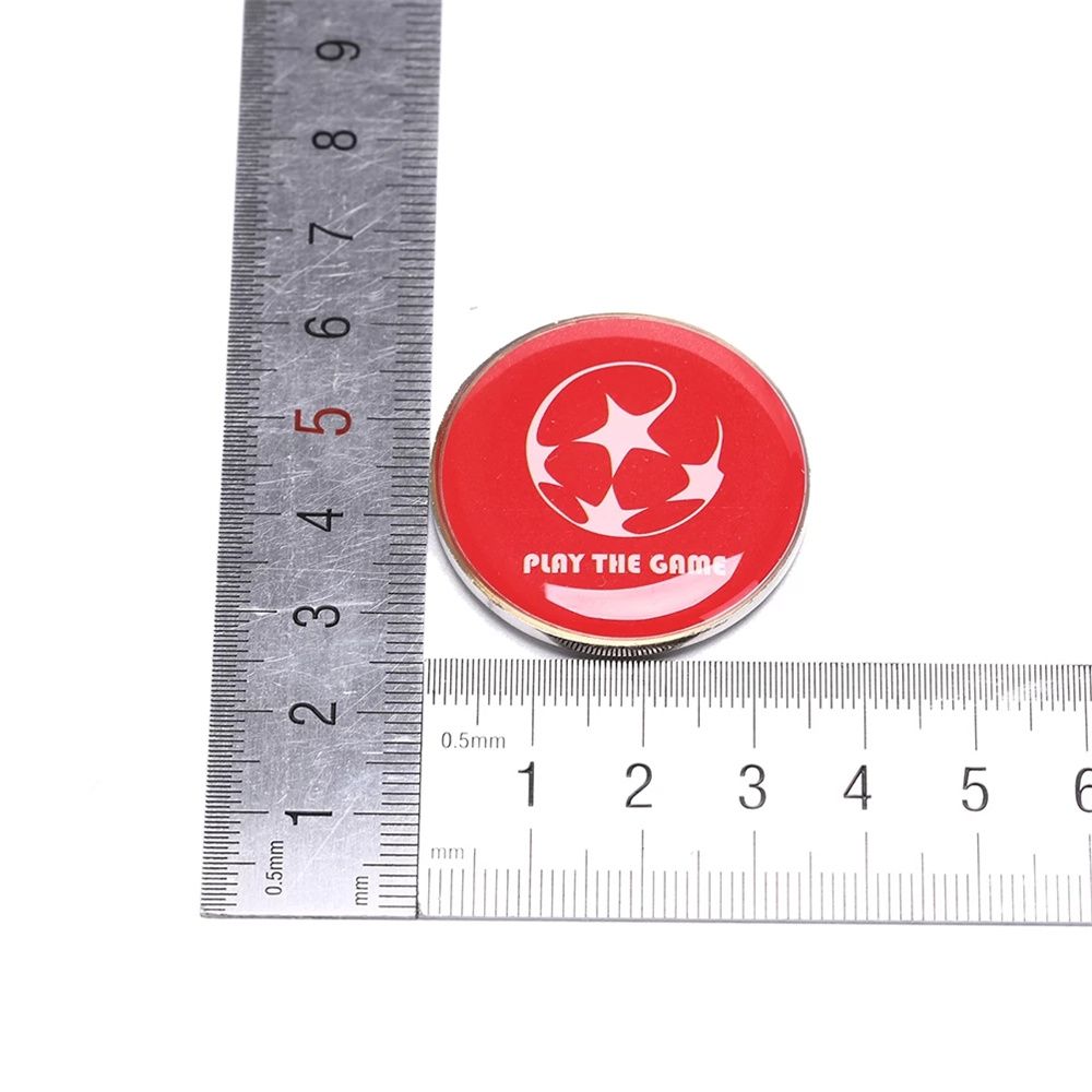 Soccer Match Supplies Accessories Sports Toss Double Face Volleyball ...