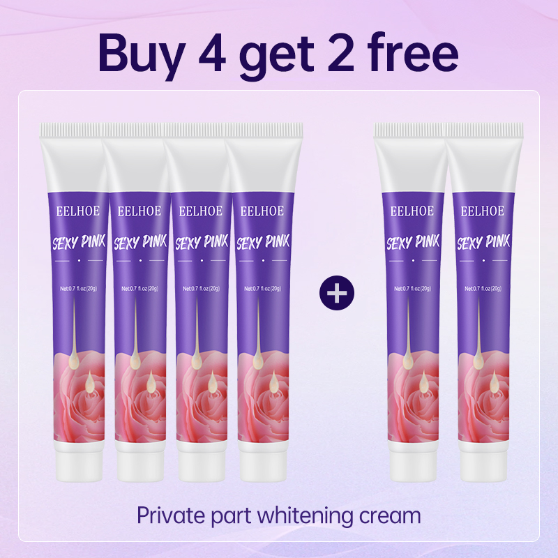 Body Whitening Cream for Private Dark Spot Remover Brightening Cream ...