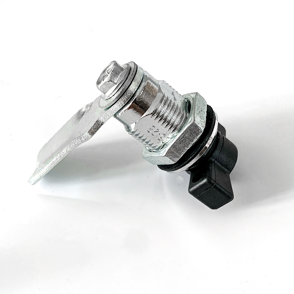 Xjj-Ms714-2 Electric Cabinet T-Handle Turnkey Lock Ms722 Sheet Switch ...