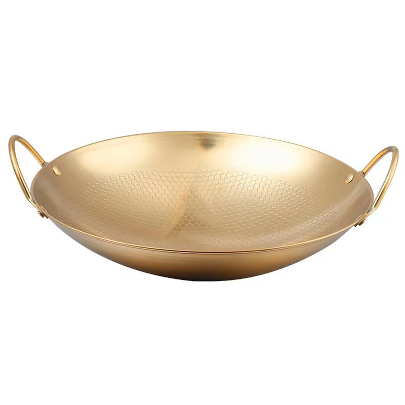 Stainless steel bar tripod dry pot bar pot alcohol pot single person ...
