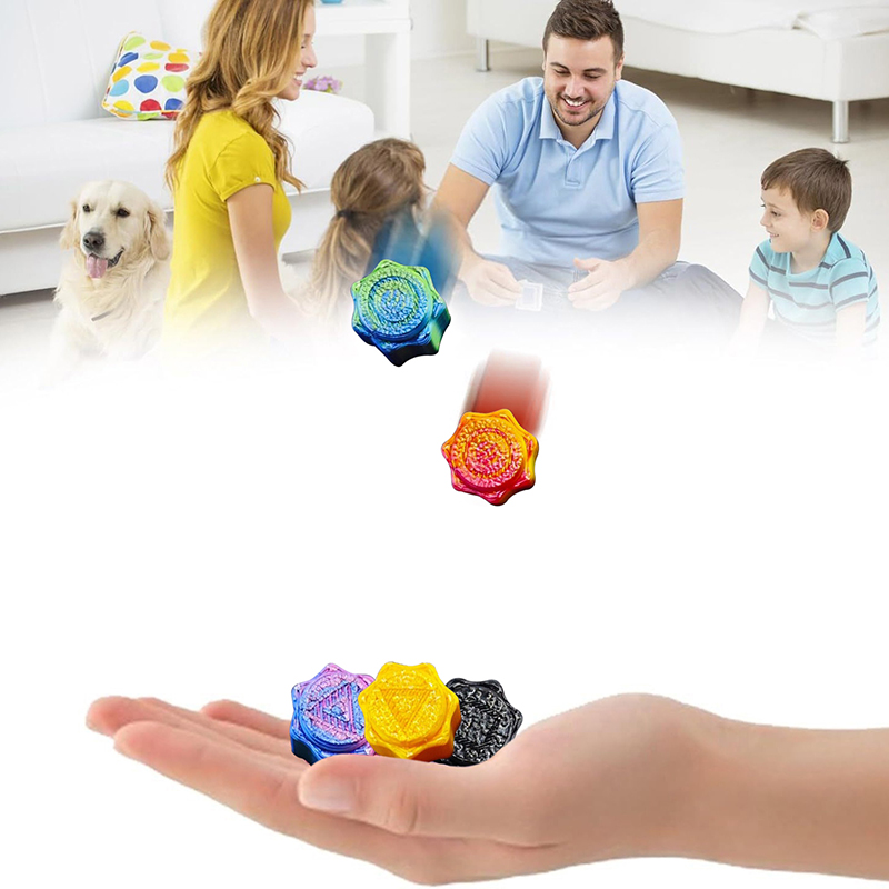5Pcs Dice Gonggi Game Set Funny Gonggi Korean Game Traditional Play ...
