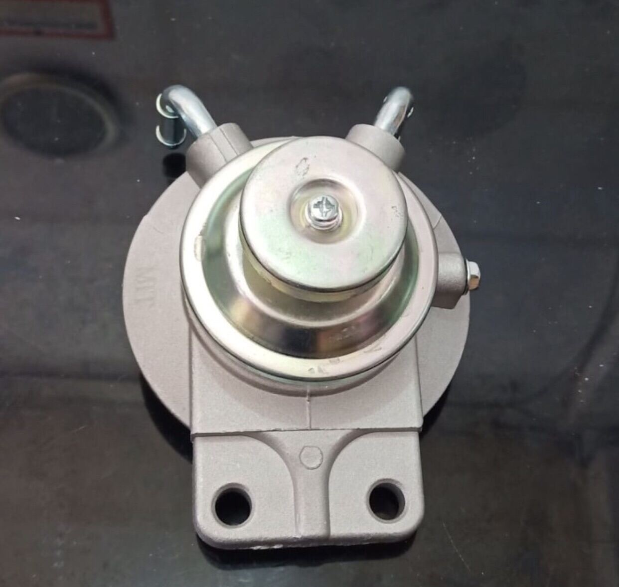 BODY FUEL FILTER L300 DIESEL/L038 TUTUP FILTER SOLAR L300 DIESEL/L038 ...