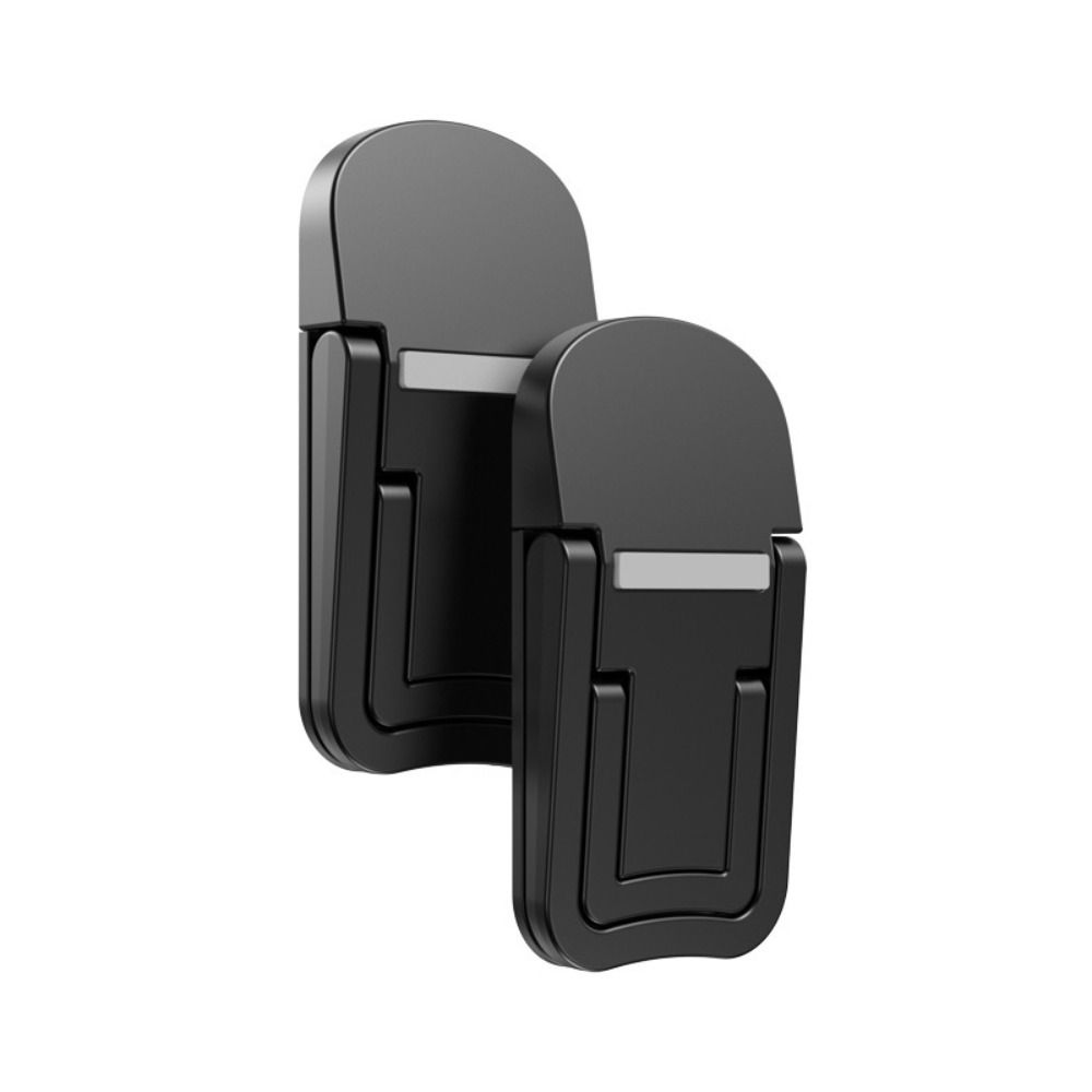 ARVOL Invisible Mini Foldable Laptop Stand Foldable Self-Adhesive ...