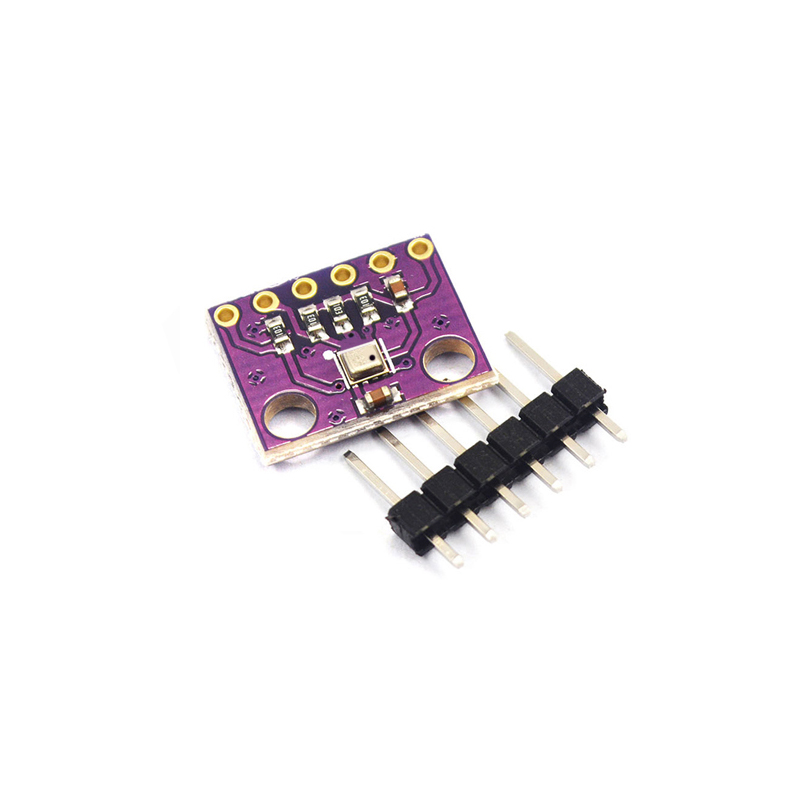 I2c / Spi Bmp280 3.3v/5.5v Digital Module Replace Bmp180 Bmp085 Temperature Barometric Pressure ...