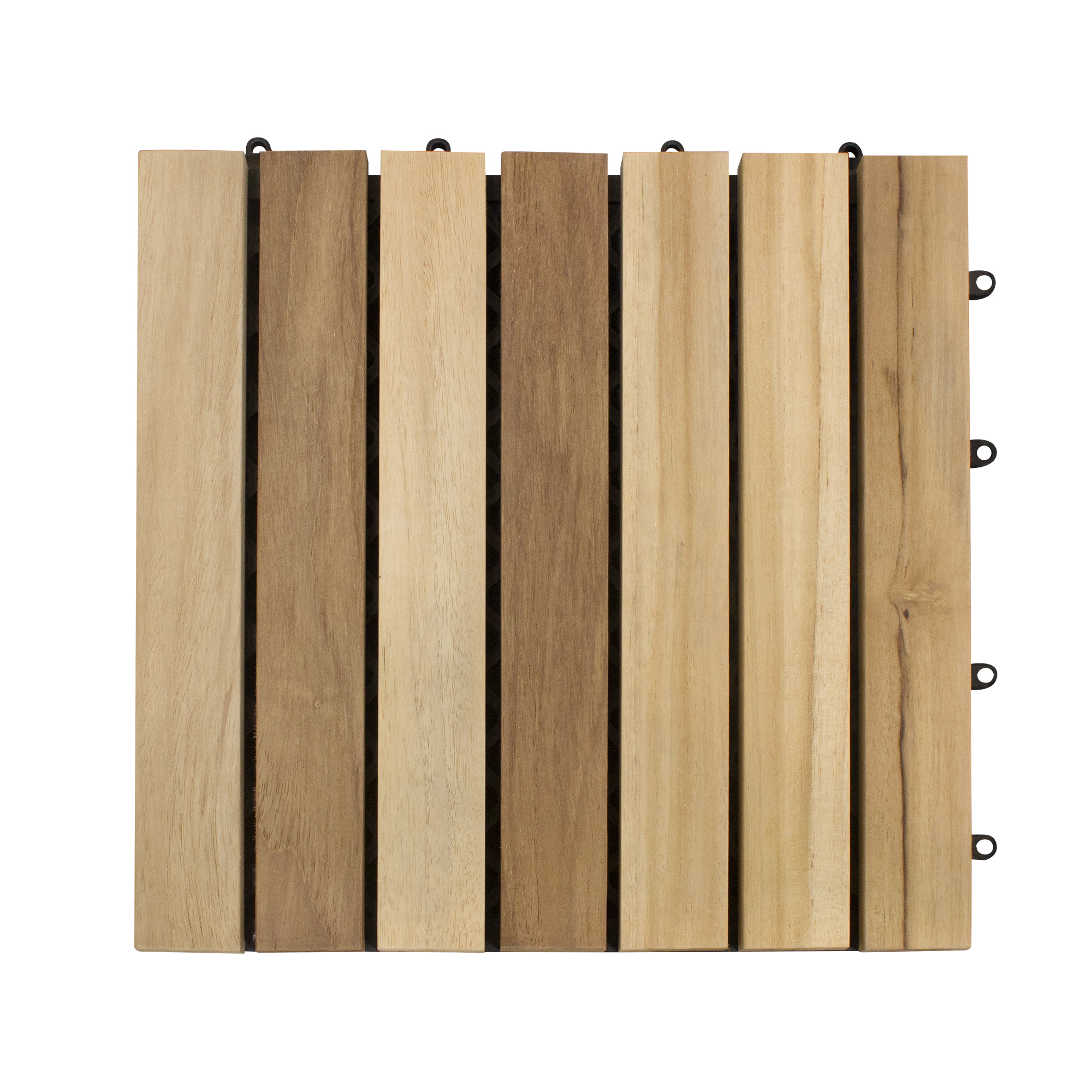 Ivena International Teak Dining Set