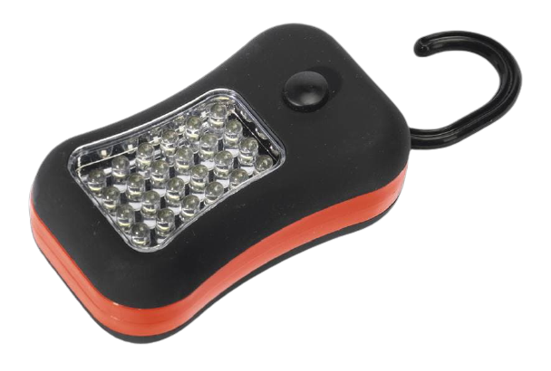 UnihomSG [ReadyStock] Multi-Functional LED Camping Lantern Light | Hand ...