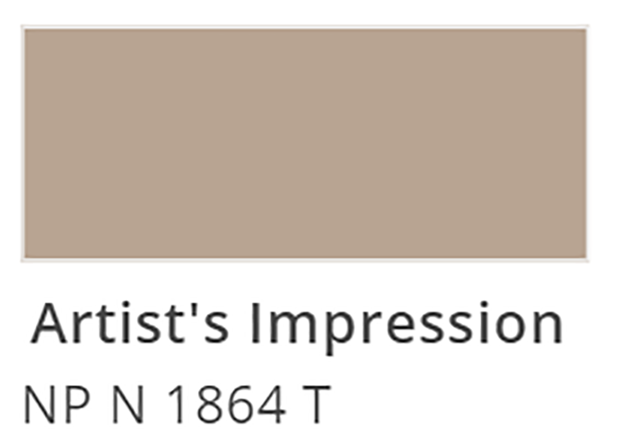 Nippon Paint Easy Wash - Soft Sheen - Browns - 1L/5L | Lazada Singapore